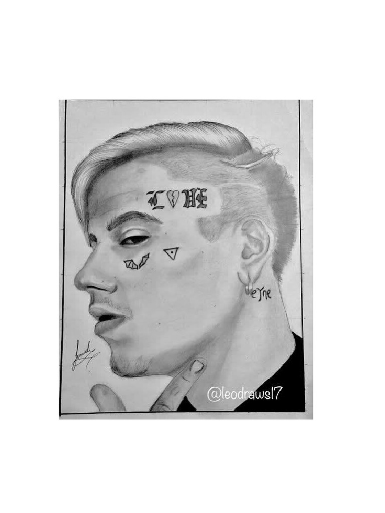 Dibujo Lapiz | PDF
