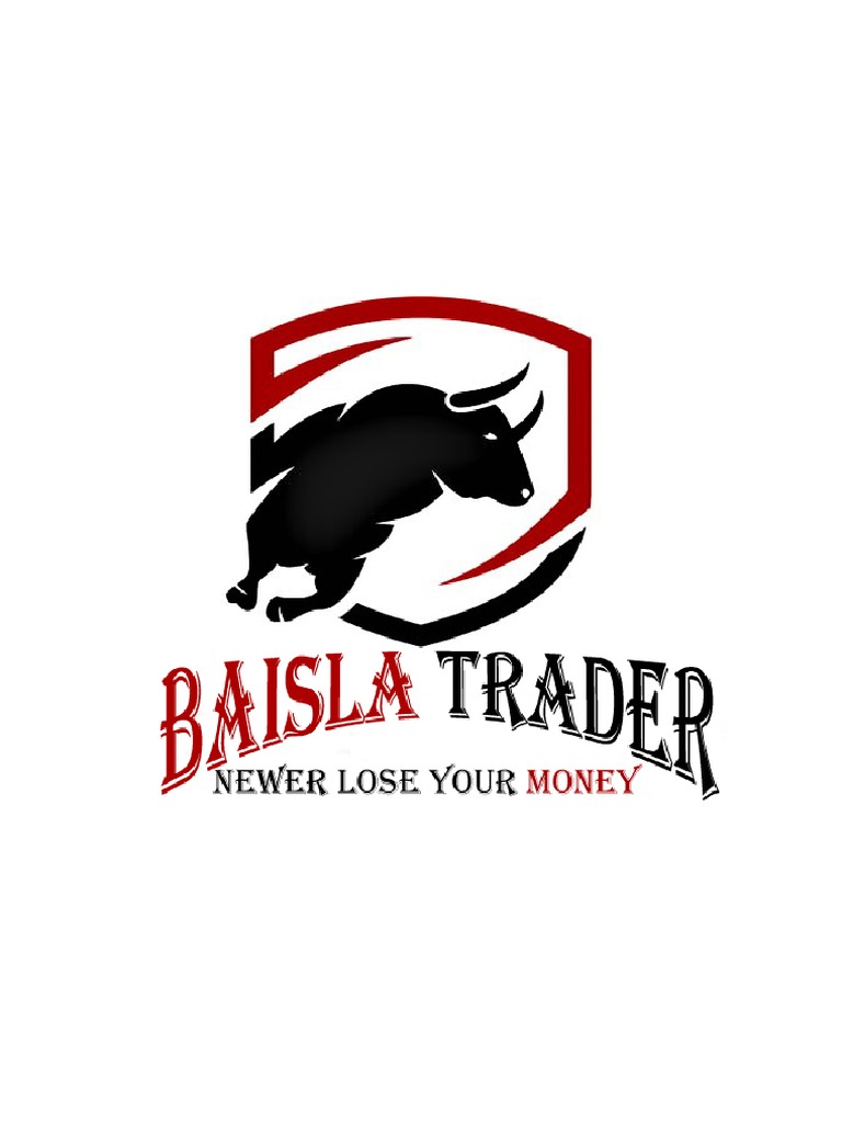 Baisla Trader Chart Pattern | PDF