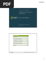 CALCUL DES STRUCTURES Exercices de Cours Et DS Corrigés | PDF