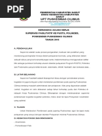 Contoh Mini Proposal Skripsi Kebidanan | PDF