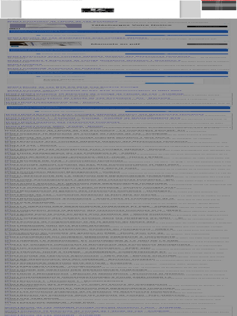 PDF Télécharger Etude de Cas GRH Corrigé Gratuit PDF | PDF | Gestion des ressources humaines ...