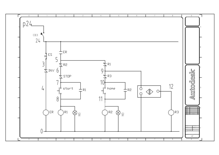 Drawing2 1 | PDF | Computer Aided Design