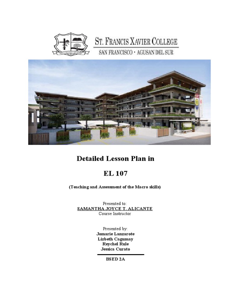 Lesson Plan The Ugly Duckling Story Pdf Lesson Plan The Ugly