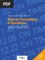 Railsys® Suite: Innovative It Solution For Railway Transport | PDF ...