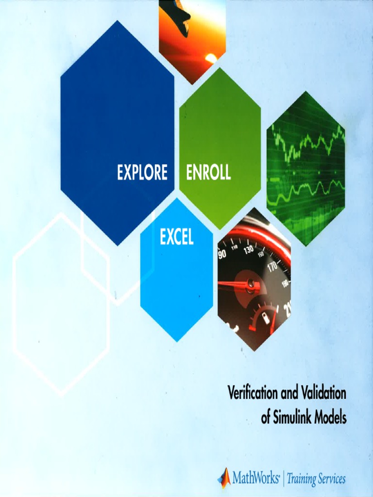 Verification and Validation of Simulink Models | PDF | Formal Verification | Matlab