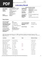 GEMS Benefit Option Change Form | PDF | Gemstone | General Practitioner