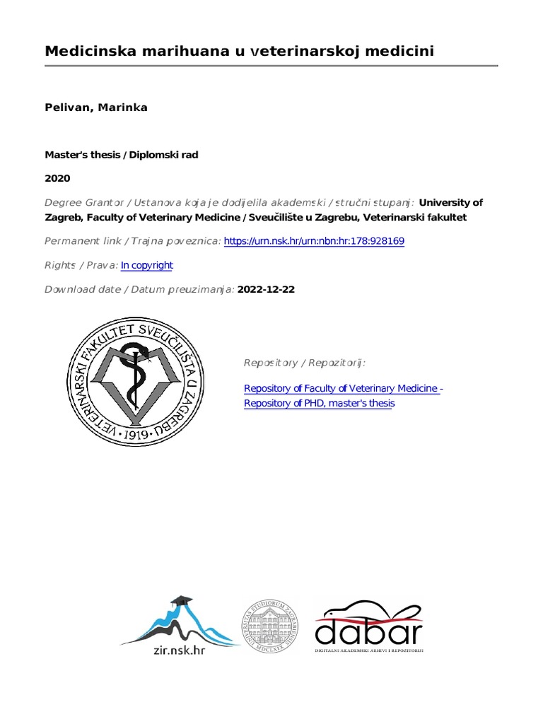 Pelivan Marinka 0053208117 | PDF