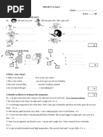 Project 5 - Student's Book - 4th Edition (T.Hutchinson) PDF | PDF