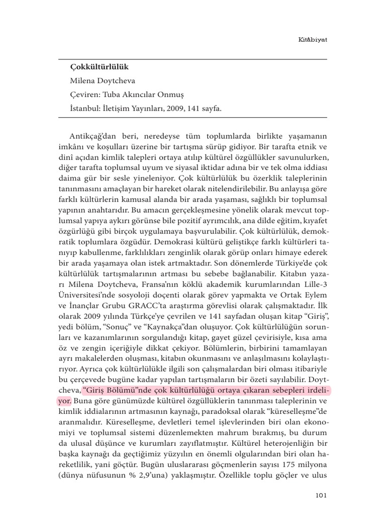 Milena Doytcheva | PDF