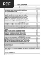 ACFT Instructions ATP 7-22.01 | PDF | Strength Training | Physical Fitness