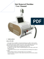 BSO DOS FINAL May 2019 | PDF | Behavior | Clinical Medicine