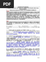Formato SIC Infonavit 2025: Autorización | PDF | Información | Justicia