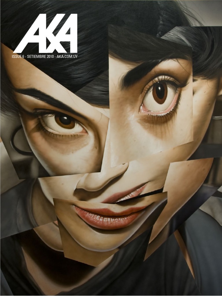 AKA Magazine - Issue 06 | Descargar gratis PDF | Fotografía aérea ...