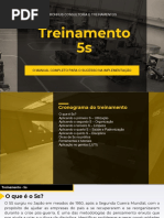 Dinâmica 5S: Jogo dos Números Embaralhados | PDF