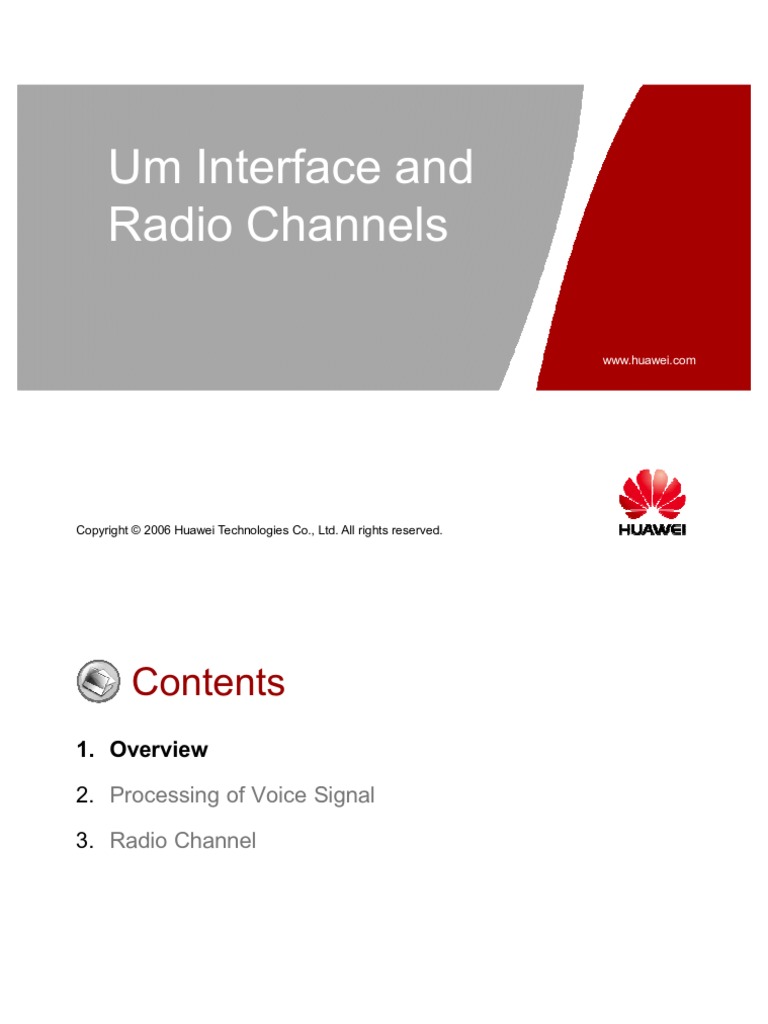 Structure of Combined BCCH | PDF | Telecommunications ...