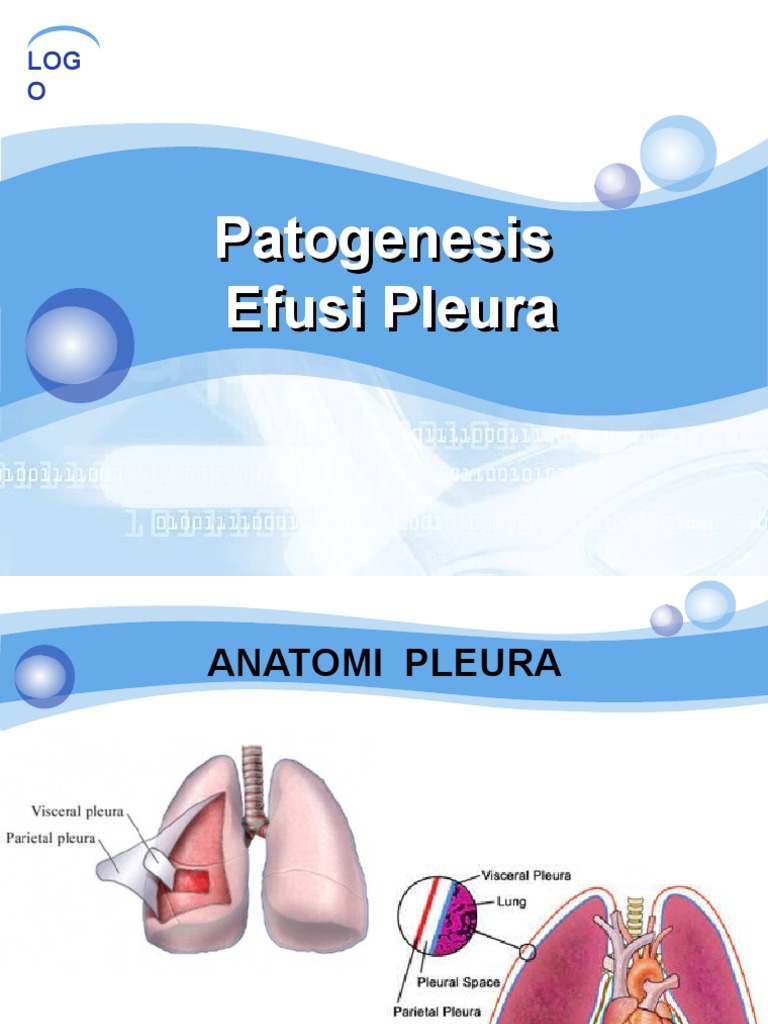 9. Efusi Pleura | PDF