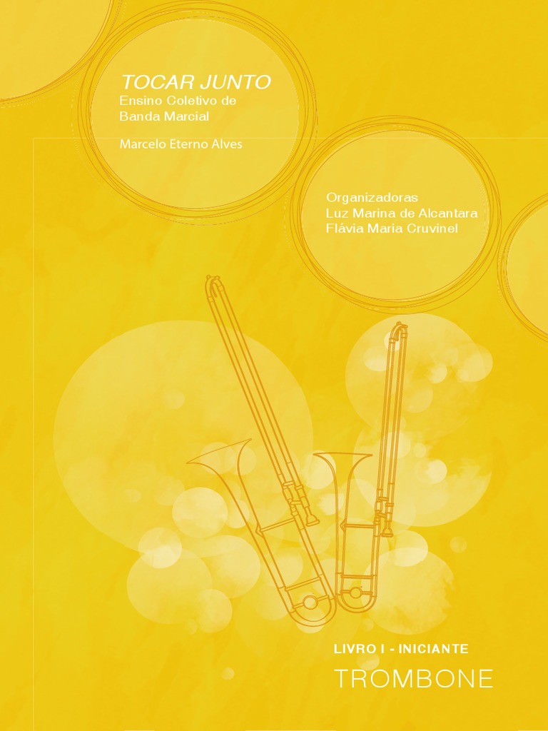 Trombone | PDF | Trompa (instrumento musical) | Trombeta