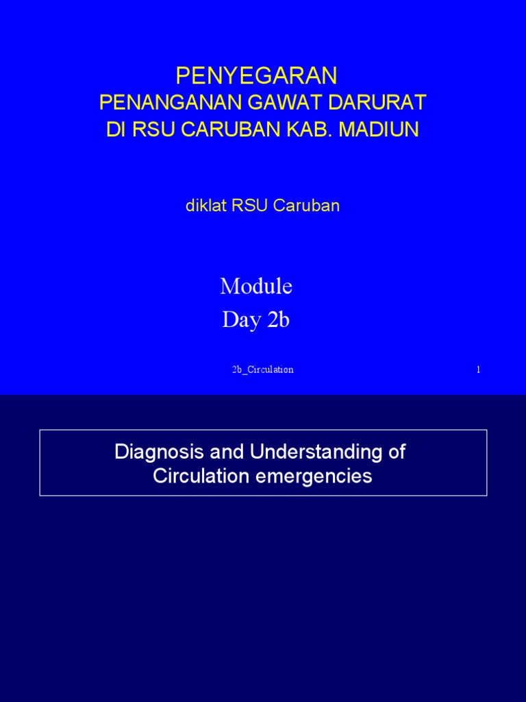 Mod08 2b Circ | PDF