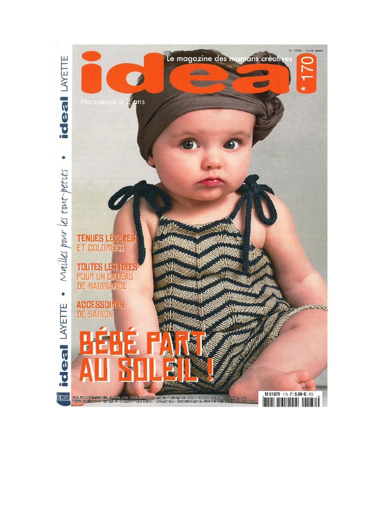Ideal Layette 170pdf | PDF