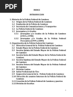 Claves PFM | PDF