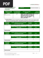 Técnicas de Cacheo Policial en Buenos Aires | PDF