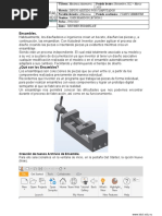 Planos de Ensamble en SolidWorks | PDF | Informática