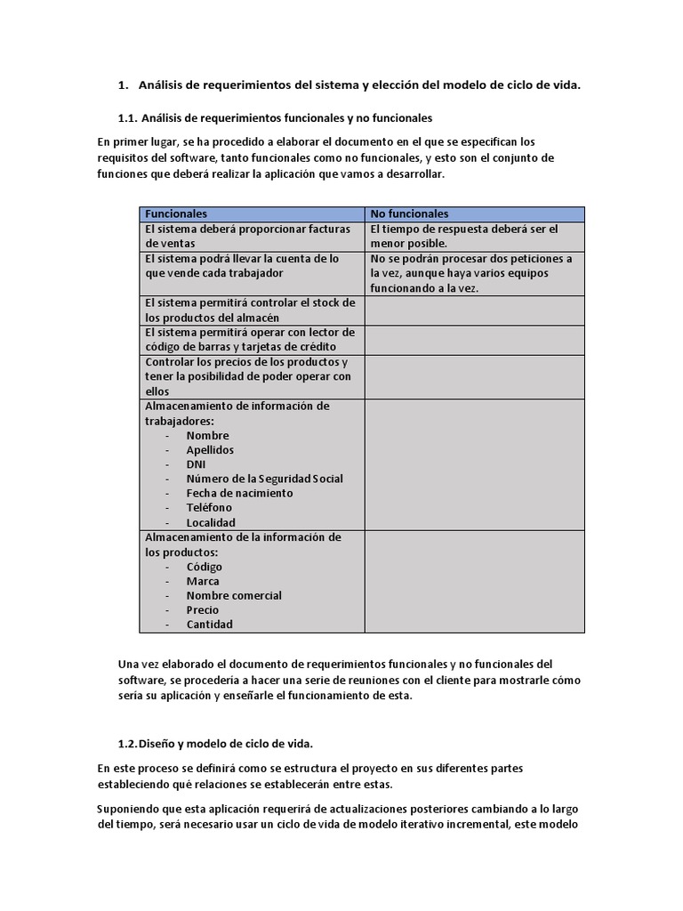 ED01 Tarea | PDF | Software | Programación de computadoras