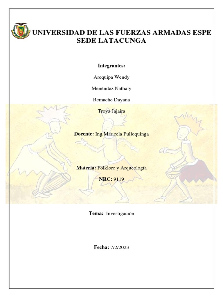 Historia Arqueológica del Ecuador | PDF | Imperio Inca | Ecuador