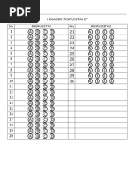 Plantilla Provisional Acceso Libre Día 25 de Enero de 2025 | PDF