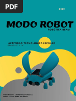 Manual S4a | PDF | Scratch (lenguaje de programación) | Arduino