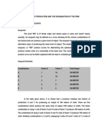 Sample Loto Procedure | PDF | Electricity | Electrical Engineering