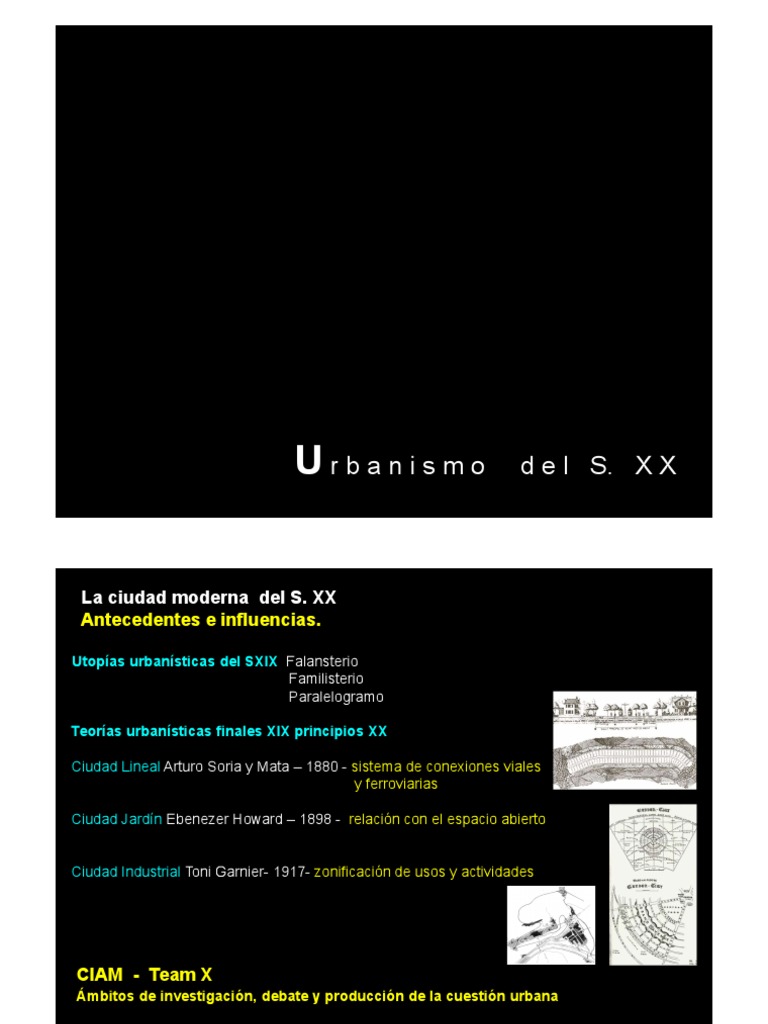 Ciam - Team X 2021 | PDF