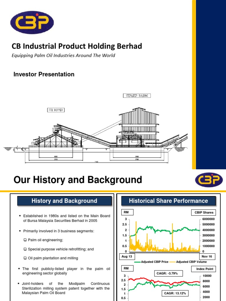 Ir Presentation | PDF | Dividend | Profit (Economics)