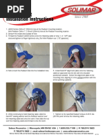 BISPLATE ALLOY Technical-Guide-Armour | PDF | Construction | Welding