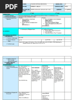 Q4 Music 10 Module 2 PDF | PDF | Language Arts & Discipline