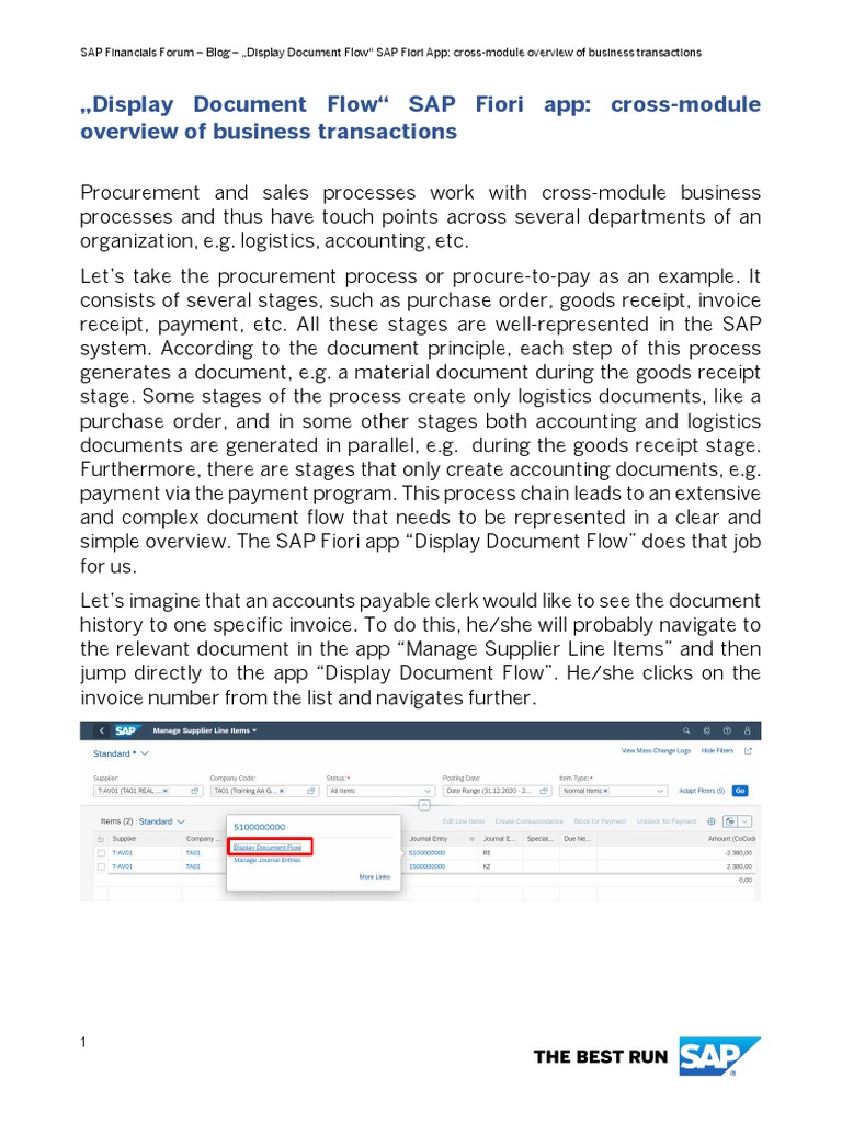 Display Document Flow | PDF | Receipt | Invoice