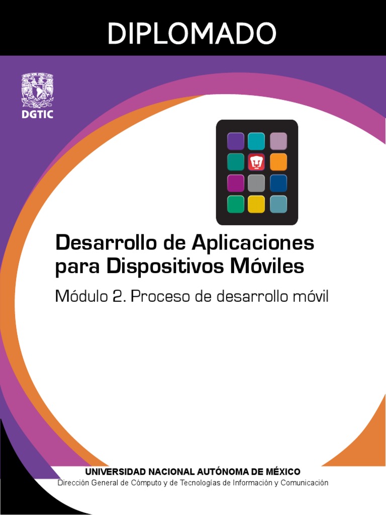 Notas Módulo 2 | PDF | Software | Ingeniería de software