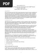 Prachi Resume | PDF | Php | Computing