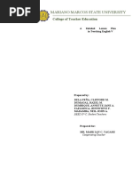 Story #5 Aral Program | PDF