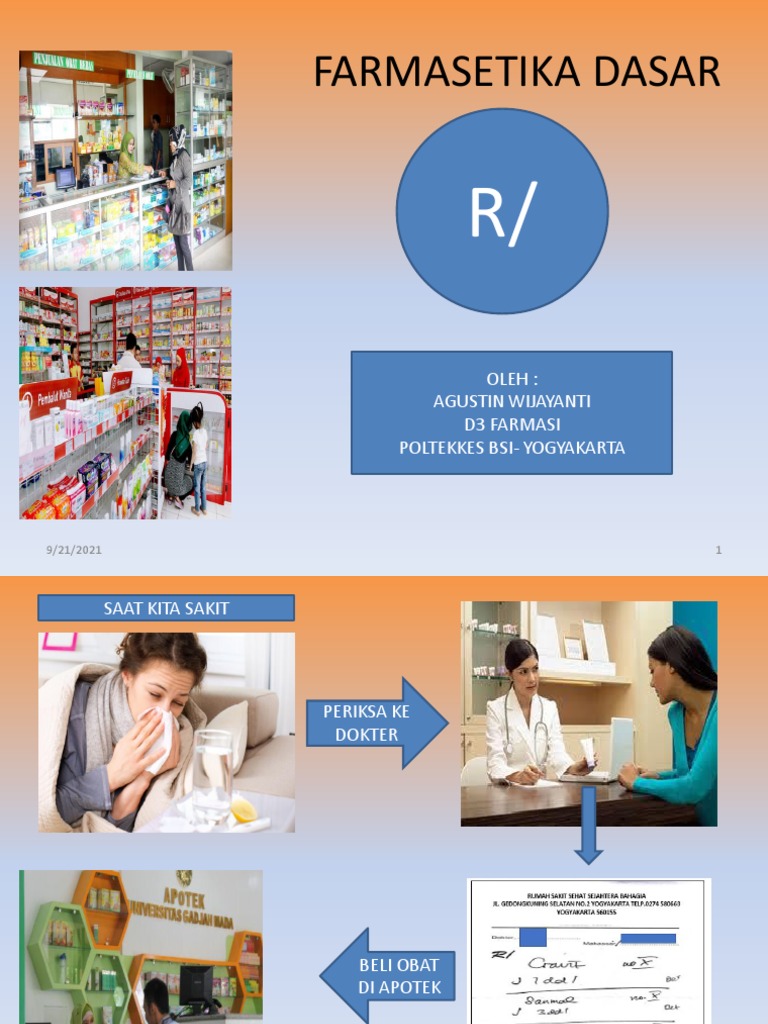 Resep Dan Copy Resep p2 | PDF