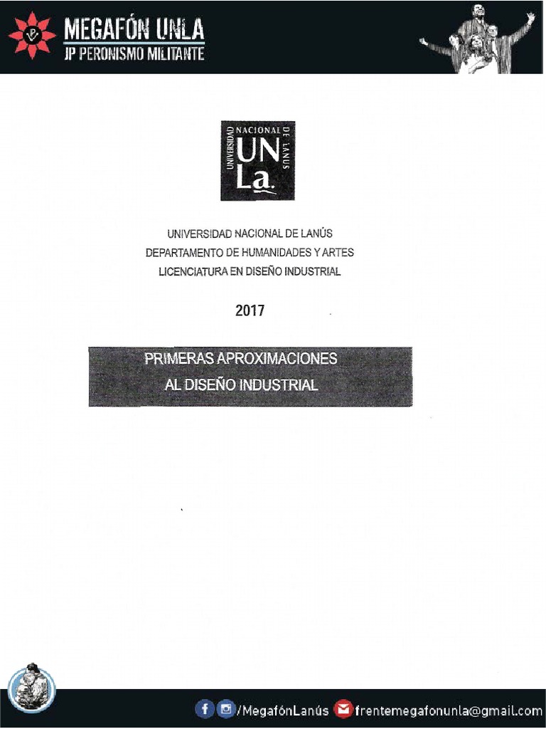 Diseño Industrial | PDF