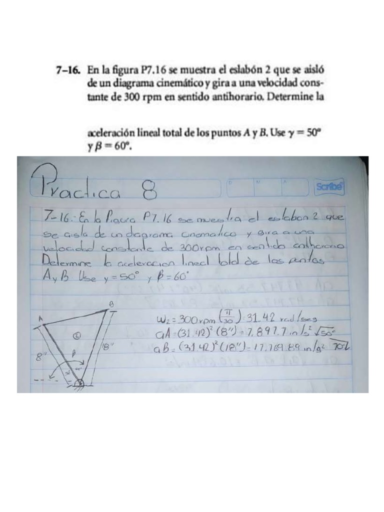 Practica 8 | PDF
