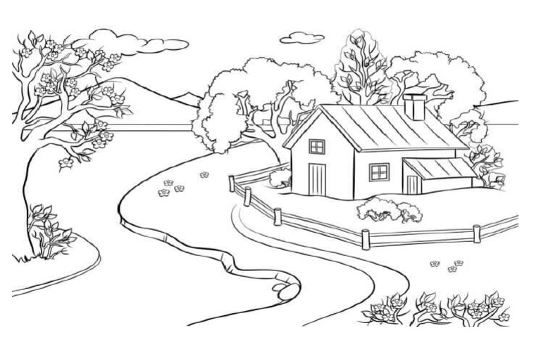 Gambar Mewarnai | PDF