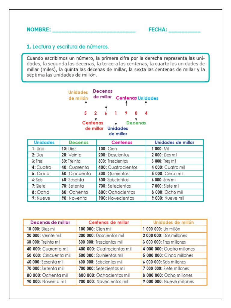 Exaen Final Matee | PDF