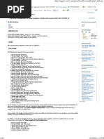 Interco Transaction Flow and Troubleshooting Guide | PDF | Accounts ...