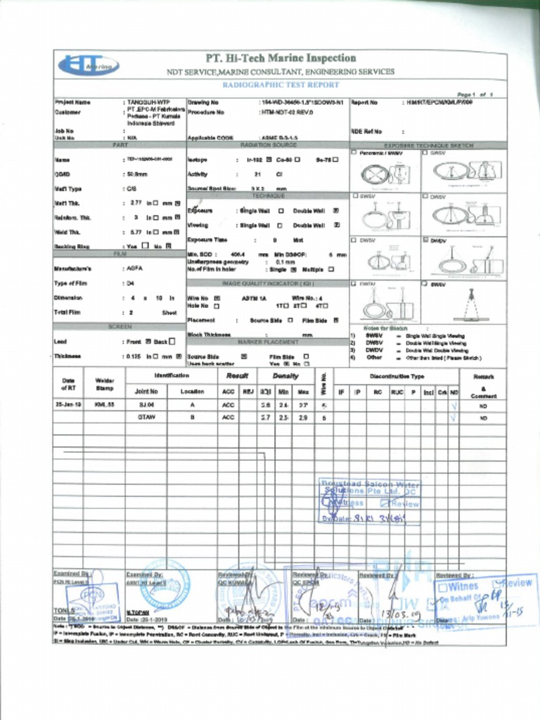 RT - 008 | PDF