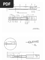 Walther P38 Blueprints - Incomplete | PDF