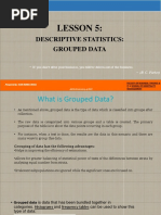 Grade 10 Probability Worksheet | PDF | Probability