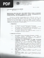 Cmo-16-2020-Implementation of The e-VRIS in The E2M System | PDF