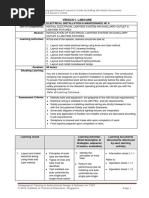 Electrical Conduit Installation Guide | PDF | Physical Sciences ...